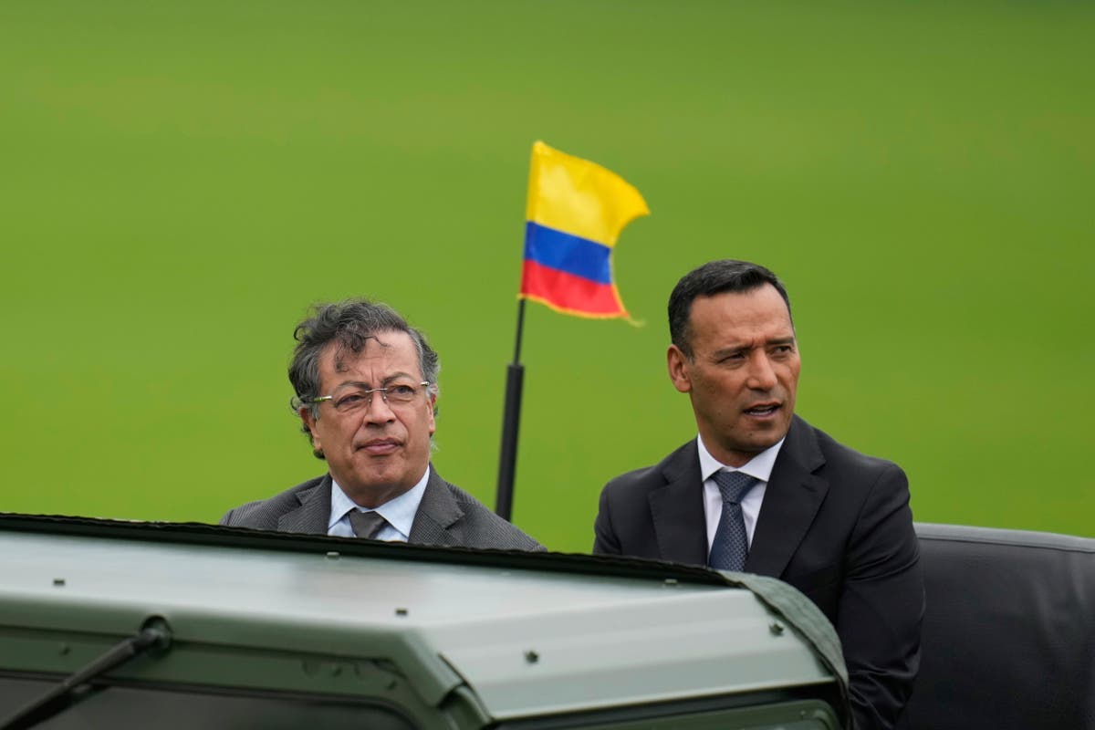 El nuevo ministro de Defensa promete recuperar control territorial en ...