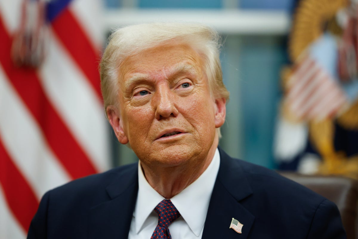 “Es una mentira descarada”: atacan a Trump por sus dichos sobre el ...