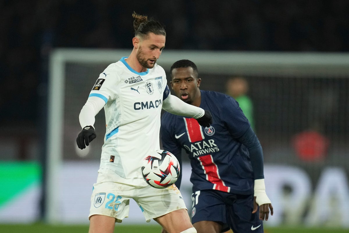 Koundé pide acción ‘firme’ contra hinchas del PSG que insultaron a ...