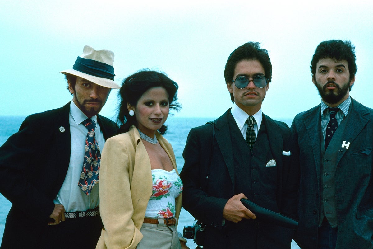 Documental rinde homenaje a grupo de arte chicano que rompió barreras ...