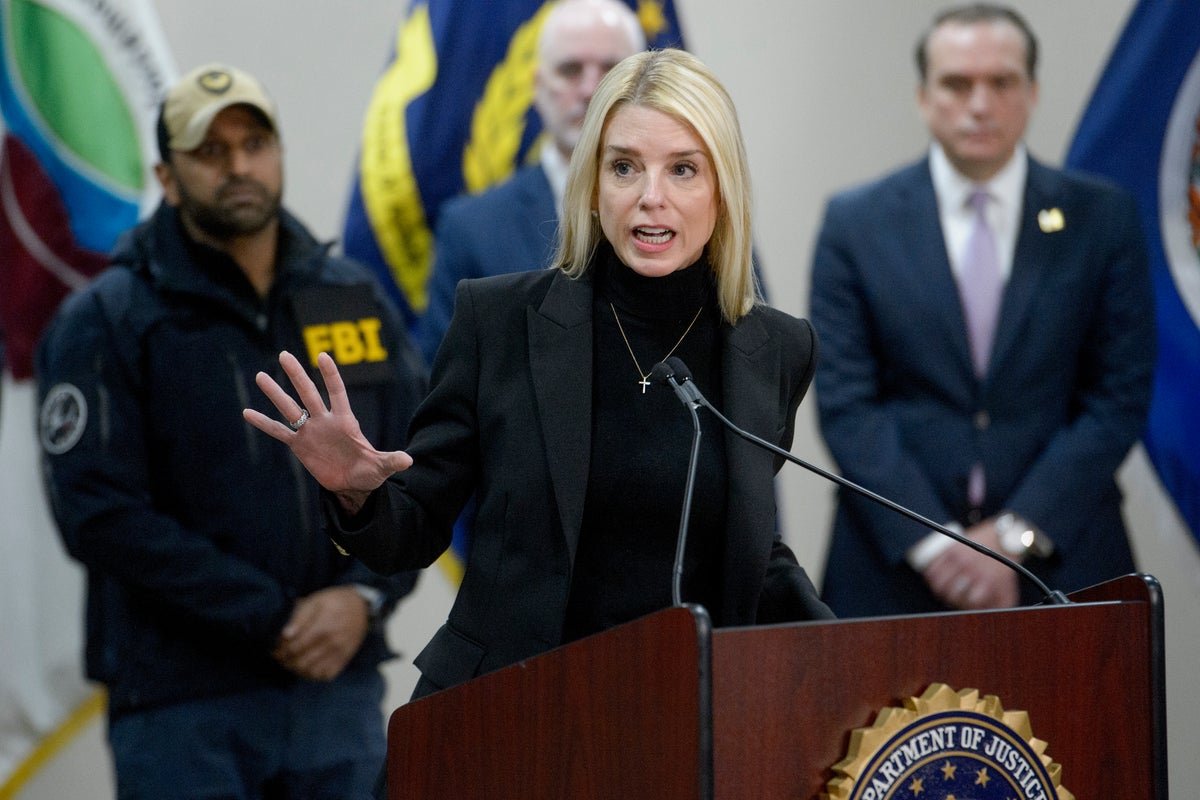 Detienen en Virginia a presunto líder de la violenta pandilla MS-13 ...