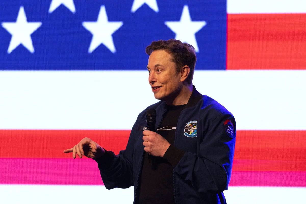 Jueza relaja prohibición de acceso de DOGE a información delicada del ...