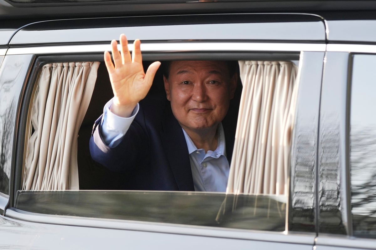 Lo que hay que saber sobre la destitución de presidente surcoreano por ...