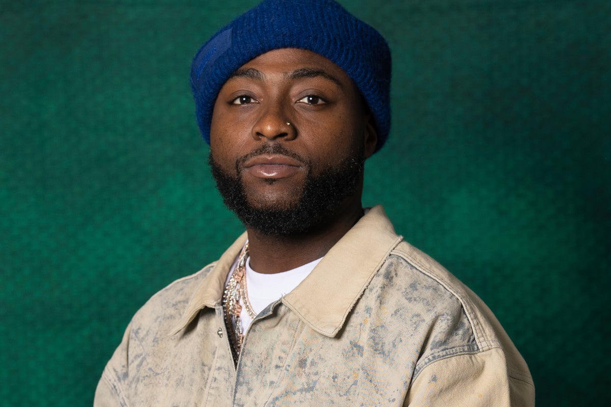 "5ive" de Davido marca una nueva era de cambio y crecimiento para el ...