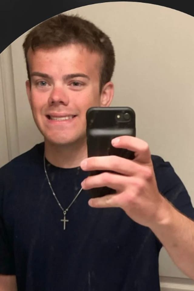 ¿Quién es Phoenix Ikner? Lo que sabemos sobre el sospechoso de asesinar ...