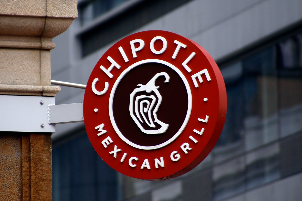 Chipotle Mexican Grill abrirá su primer local en México | Independent ...