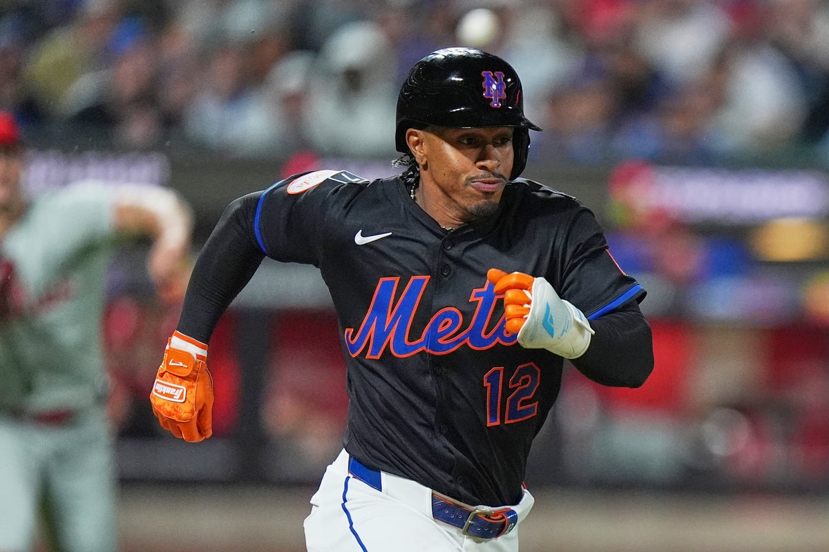 Lindor y Torrens conducen a enrachados Mets a nuevo triunfo sobre Filis ...