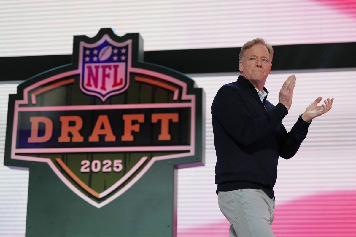 Los Commanders serán anfitriones del draft de la NFL en 2027 en ...
