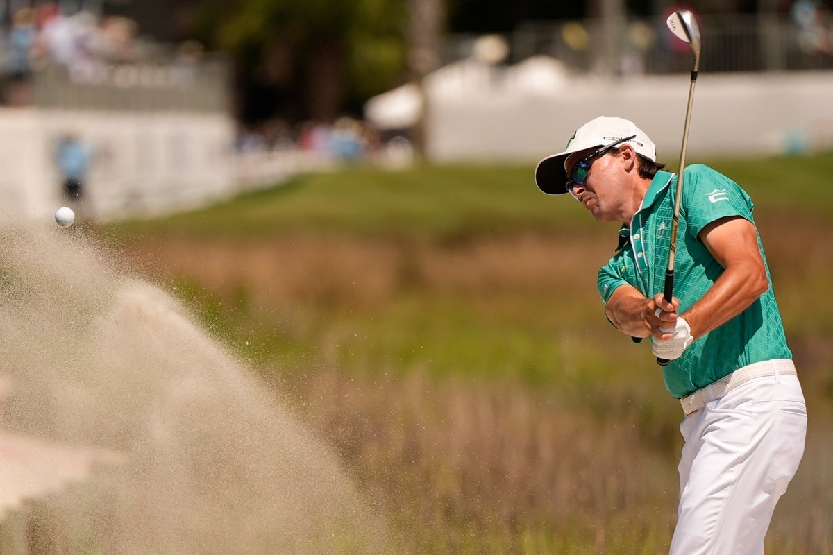 El Campeonato de la PGA define participantes. Niemann y Johnson reciben ...