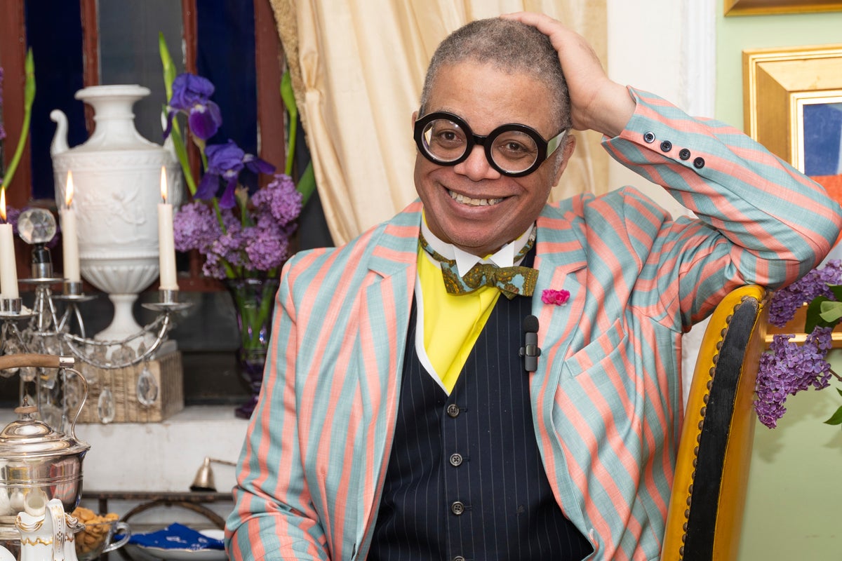 El Met Gala terminó, pero el dandismo sigue. Consejos para vestir como ...