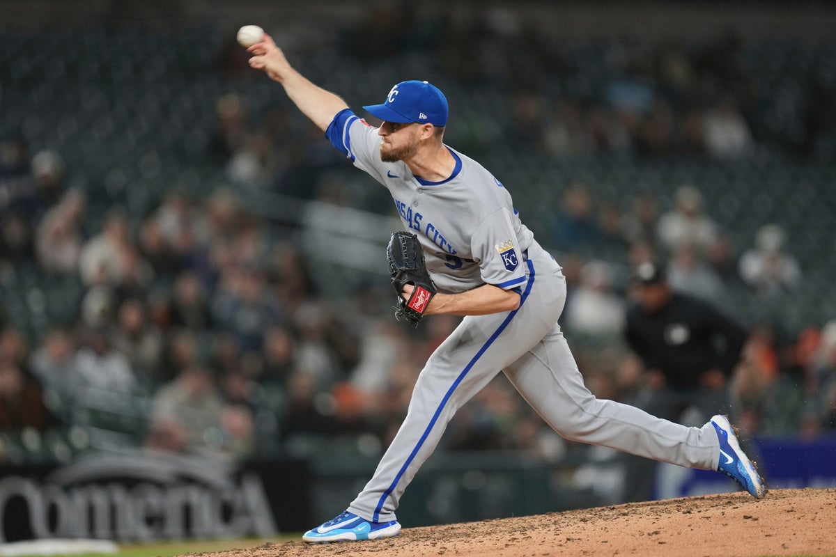 Dodgers firman a Chris Stratton y lo incluyen en el bullpen ante Mets ...