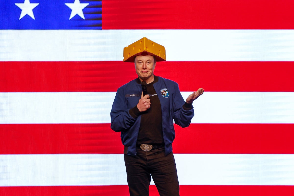 Jueza rechaza desestimar demanda de estados contra Elon Musk y DOGE ...
