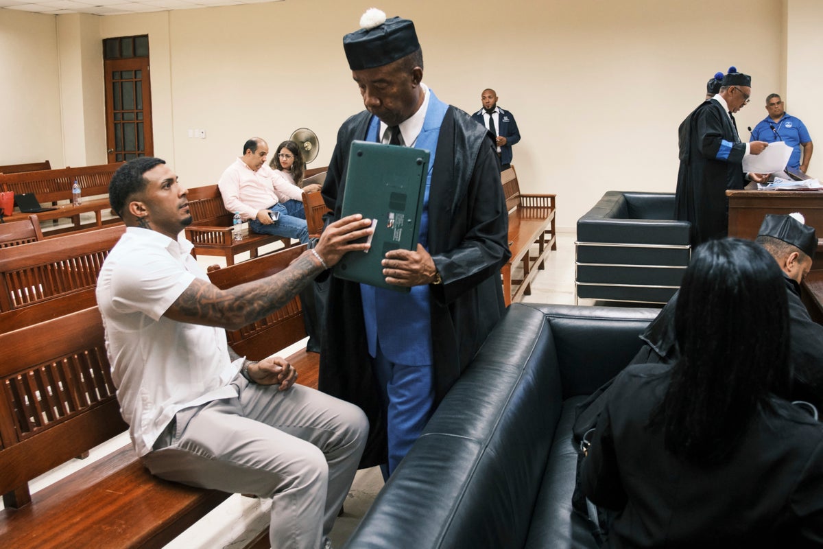 Fiscales describen como 'contundentes' las pruebas en juicio de Wander ...