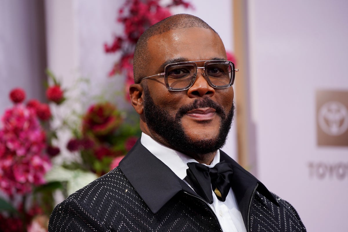 Tyler Perry es demandado por actor de 'The Oval' por agresión sexual y ...