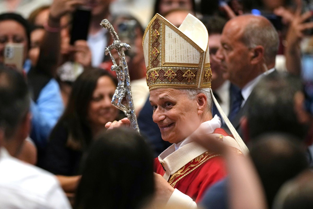 Localidad natal del papa León XIV aprueba compra de su casa de la ...