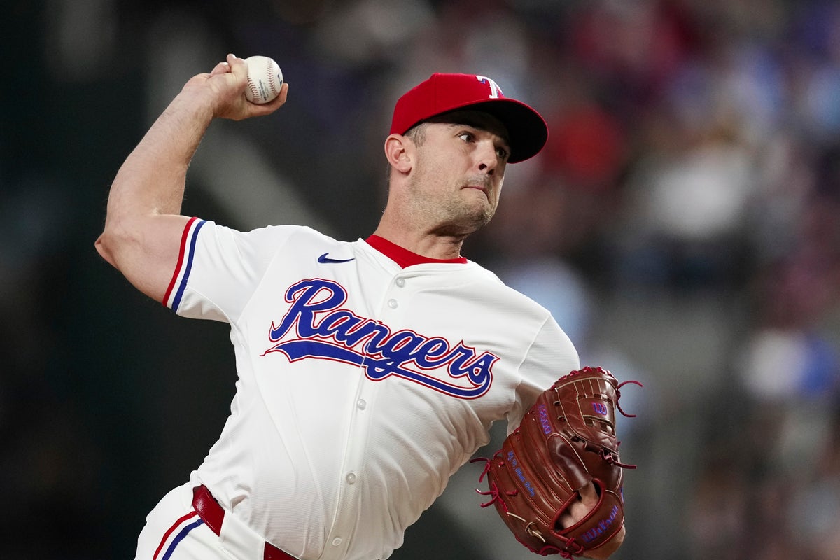 Los Filis reincorporan al relevista veterano de 40 años David Robertson ...