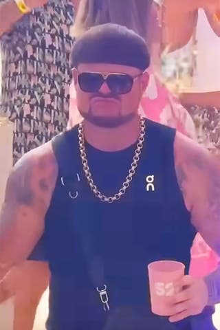 ¿Quién es el ‘Final Boss’ de Ibiza, Jack Kay? Británico en discoteca se ...