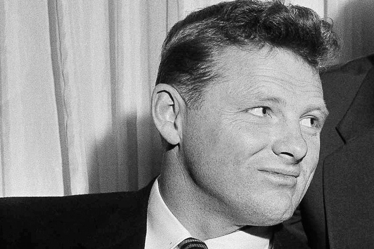 Falleció Billy Howton, estrella de los Packers y exjugador más longevo ...