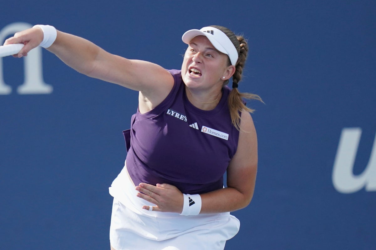 Jelena Ostapenko se disculpa en redes sociales por sus palabras a ...