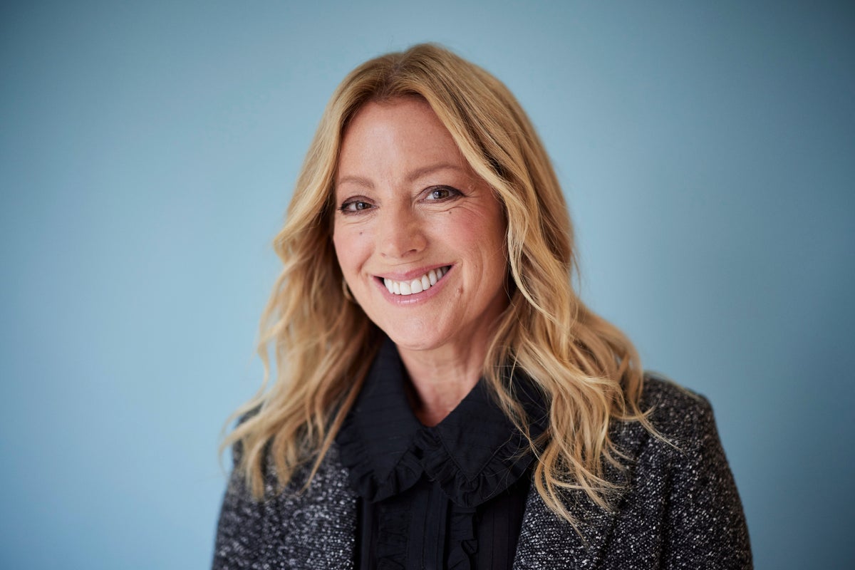 Sarah McLachlan habla sobre Lilith Fair, su primer álbum en 11 años y ...