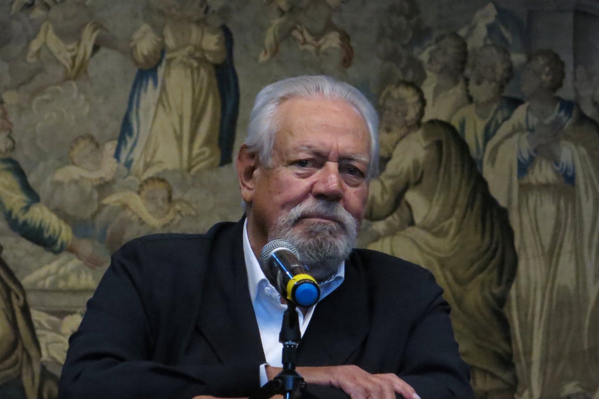 Gonzalo Celorio, Premio Cervantes 2025: "Era un niño precoz en la ...