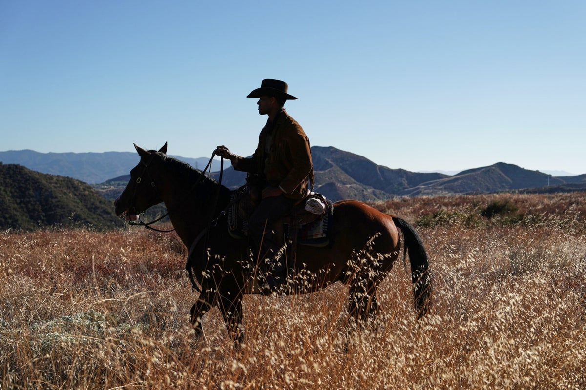 Documental "High Horse: The Black Cowboy" de Jordan Peele destaca una parte olvidada de la ...