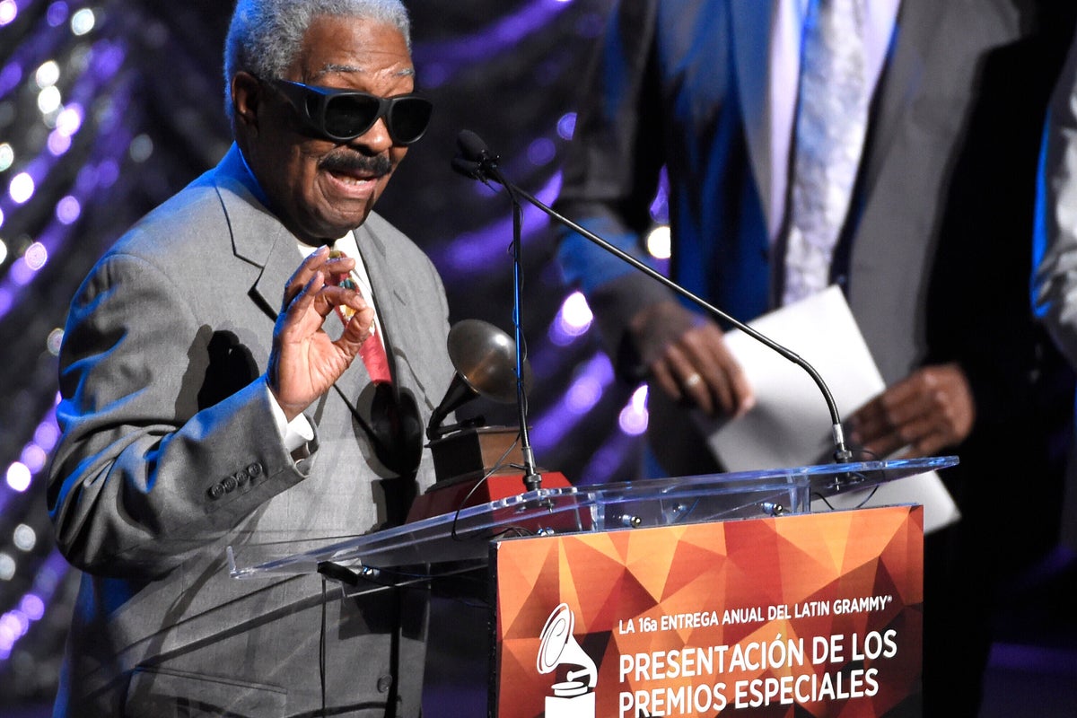 Fallece Rafael Ithier, gigante de la salsa de Puerto Rico | Independent ...