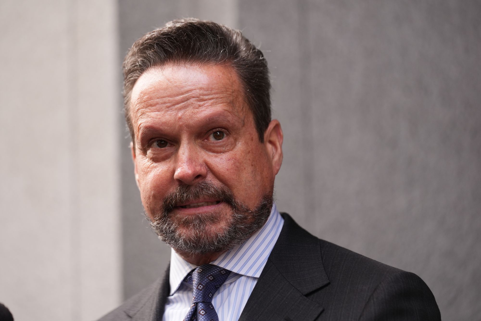 Asesinato de Rob y Michele Reiner: posponen comparecencia de Nick ...