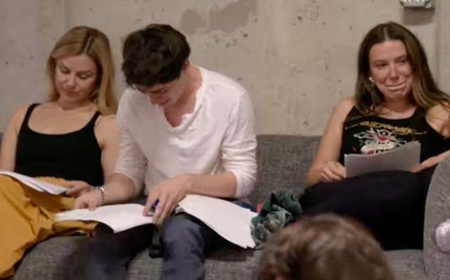 ‘Stranger Things 5’ se escribió bajo “circunstancias difíciles ...