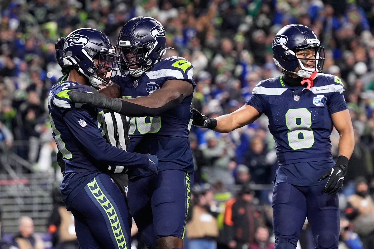 Surgen rumores de venta de los Seahawks, pero herederos de Paul Allen ...