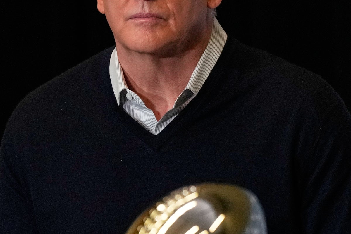 La NFL debe reevaluar contrataciones de minorías tras solo uno puesto ...