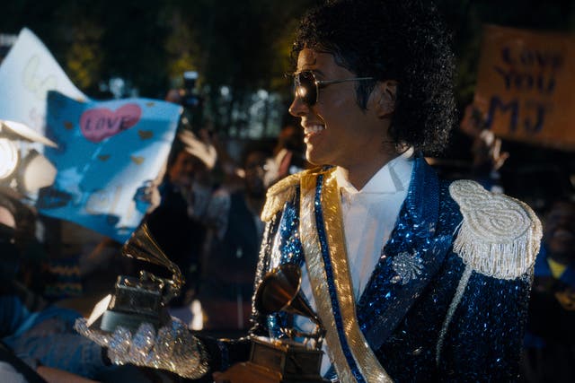 El sobrino de Michael Jackson afirma que los críticos “se tragarán sus ...