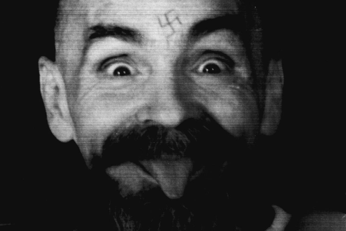 Charles Manson: ¿quién era el infame líder de la secta y qué hizo ...