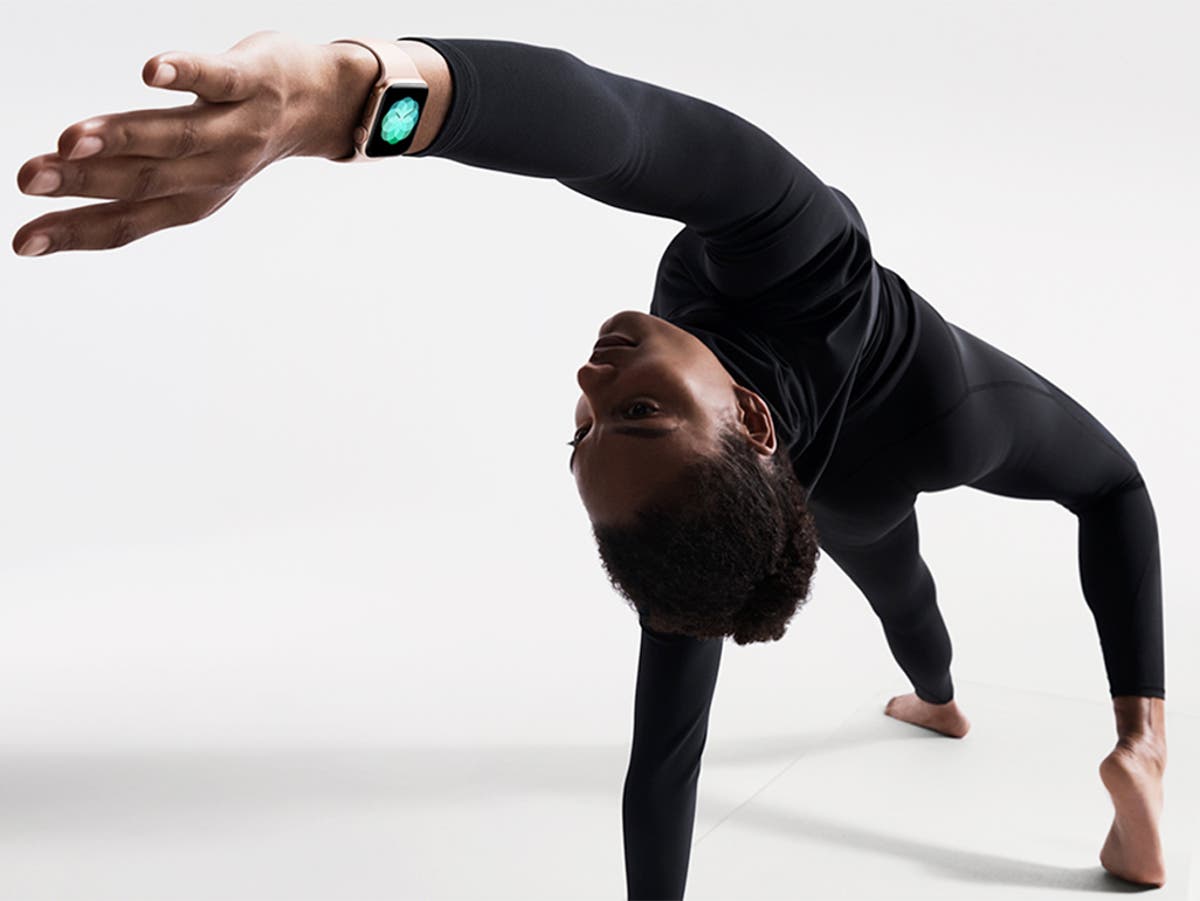 Apple Fitness +: una gran cantidad de nuevas funciones agregadas al ...