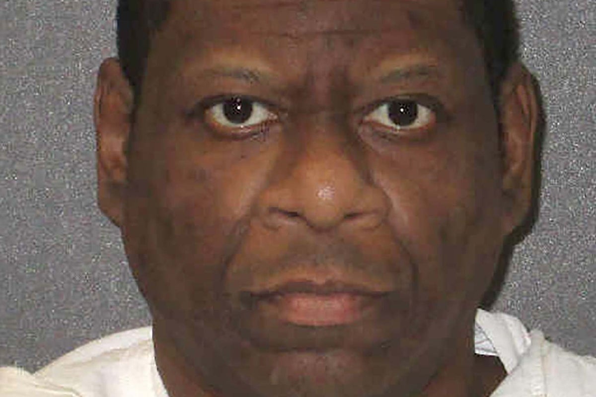 Rodney Reed: Juez de Texas niega solicitud de preso condenado a muerte ...