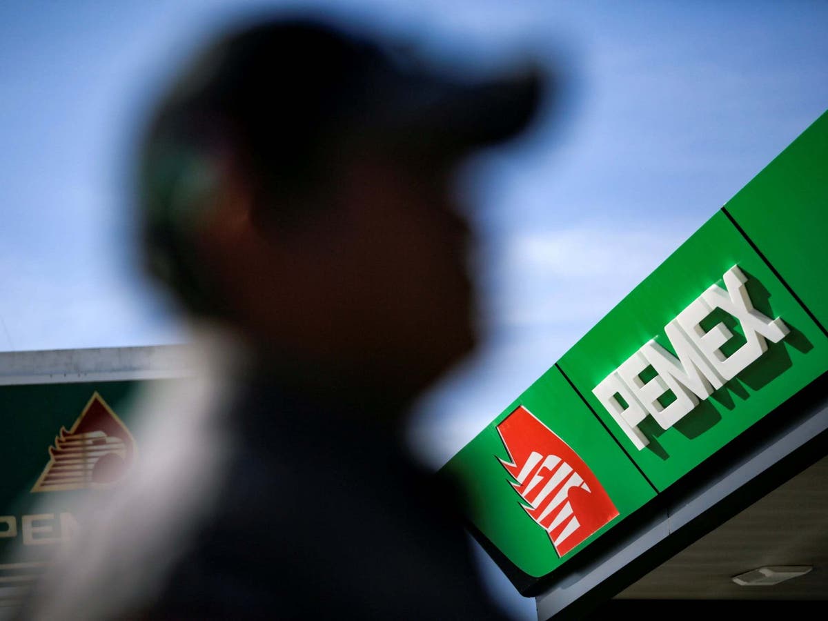 La marca mexicana Pemex cayó cuatro lugares en clasificación mundial ...
