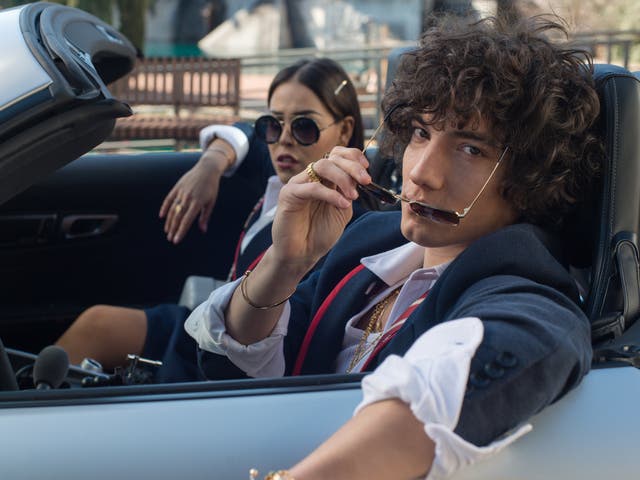 From “Money Heist” to “Elite”, here are 21 amazing Spanish-language ...